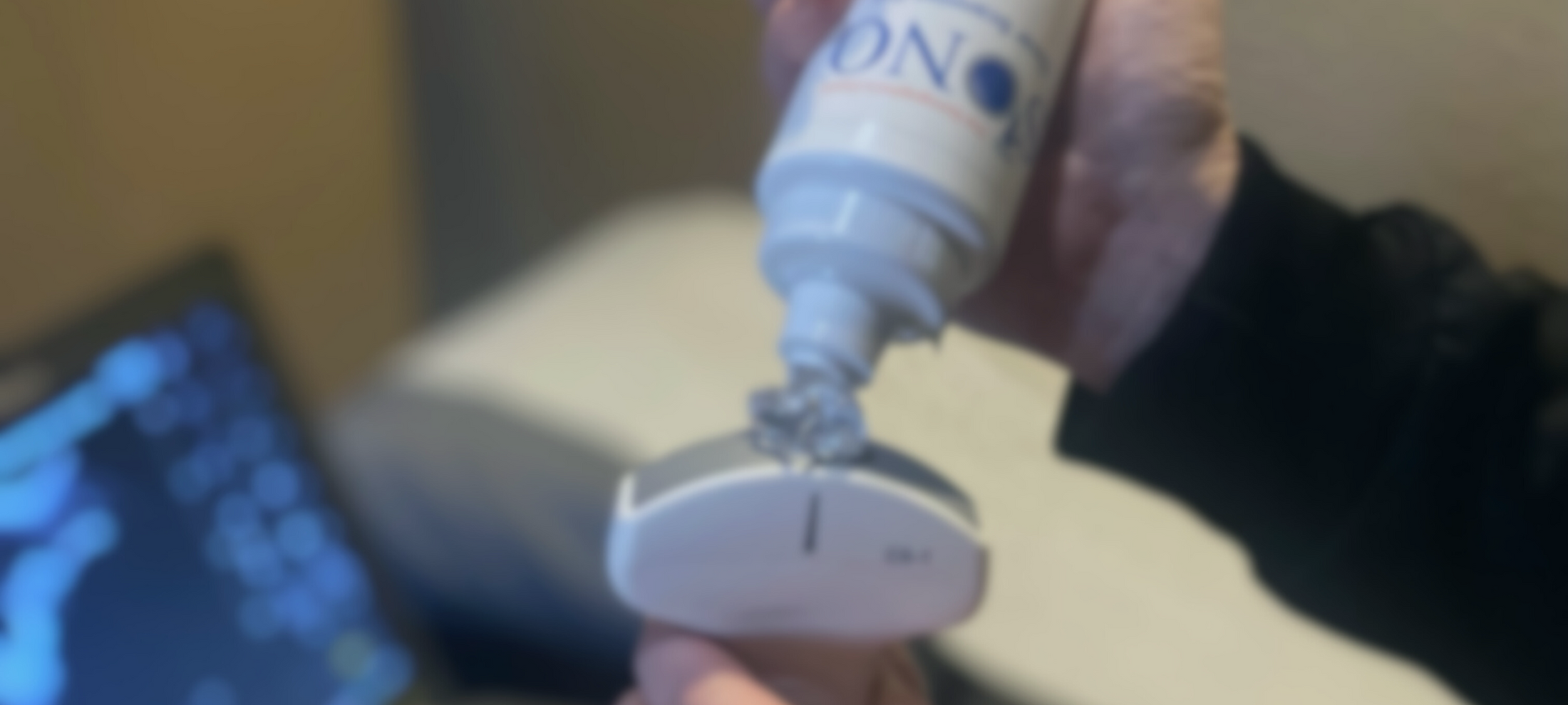 Step-by-Step Guide: How to Properly Clean Your Ultrasound Probe – SONO ...