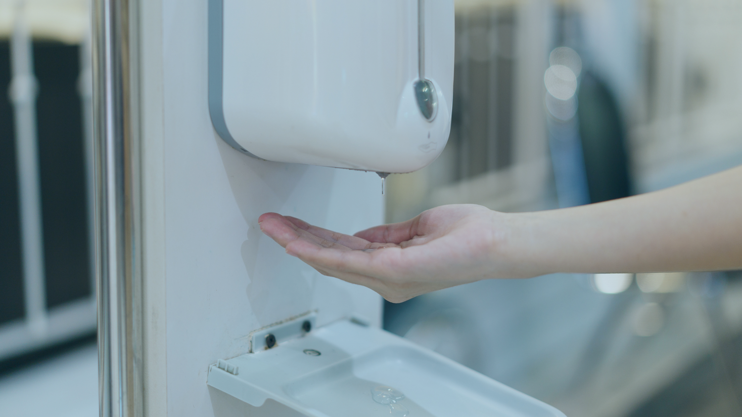 Integrating Sanitization Practices in Everyday Life – SONO Supplies