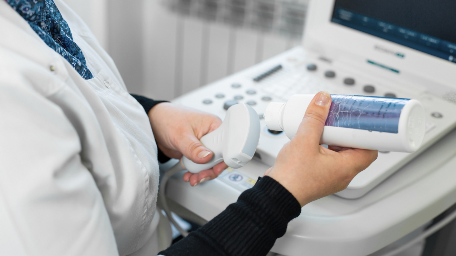 Guide to Sonography Gel: What You Need to Know – SONO Supplies