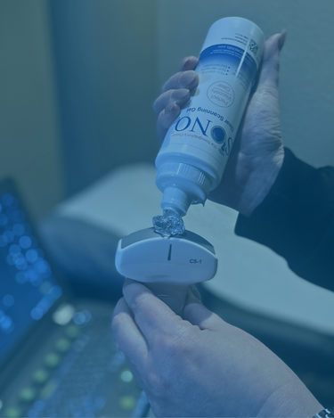 SONO Ultrasound Gel | Hypoallergenic Medical Grade Imaging Gel – SONO ...